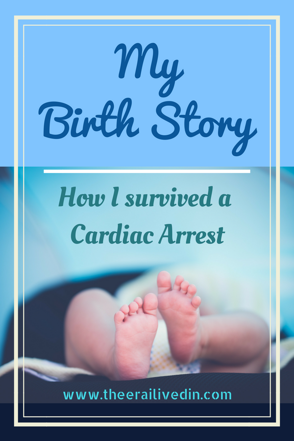 My Birth Story – The Era I Lived In
