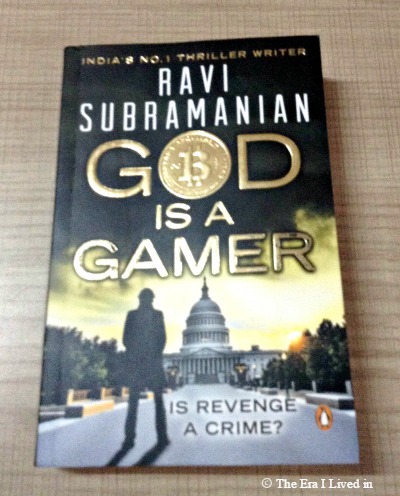 God is a Gamer – The Era I Lived In