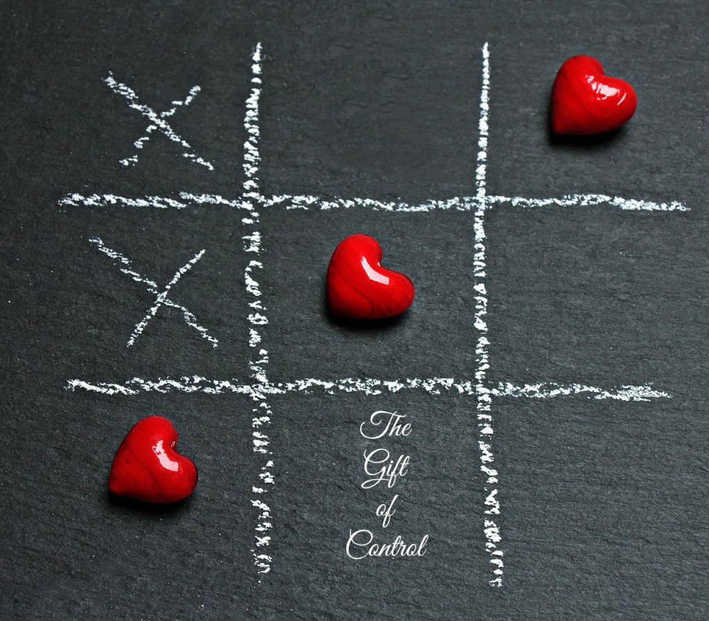 The Gift of Control – The Era I Lived In