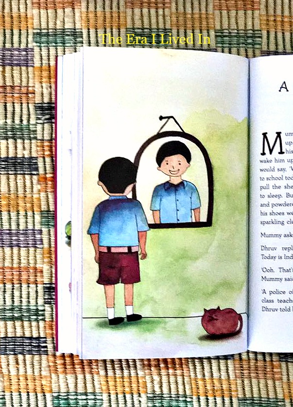 Moongphali by Neha Singh & Mukesh Chhabra – The Era I Lived In