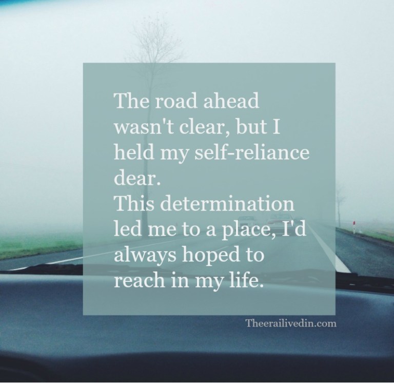 The Car Story- Final Part – The Era I Lived In